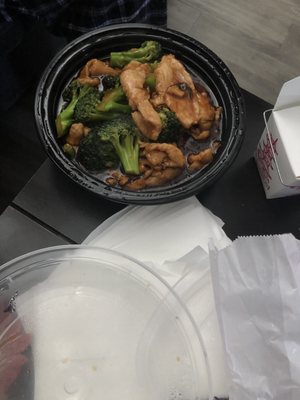 NEW CHINA - 27 Photos & 51 Reviews - 4276 Washington Rd, Evans, Georgia ...
