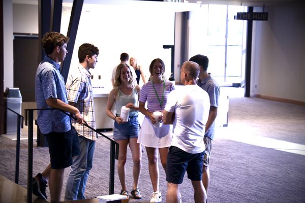 THE COMPASS CHURCH - SOUTH NAPERVILLE CAMPUS - Updated October 2025 ...