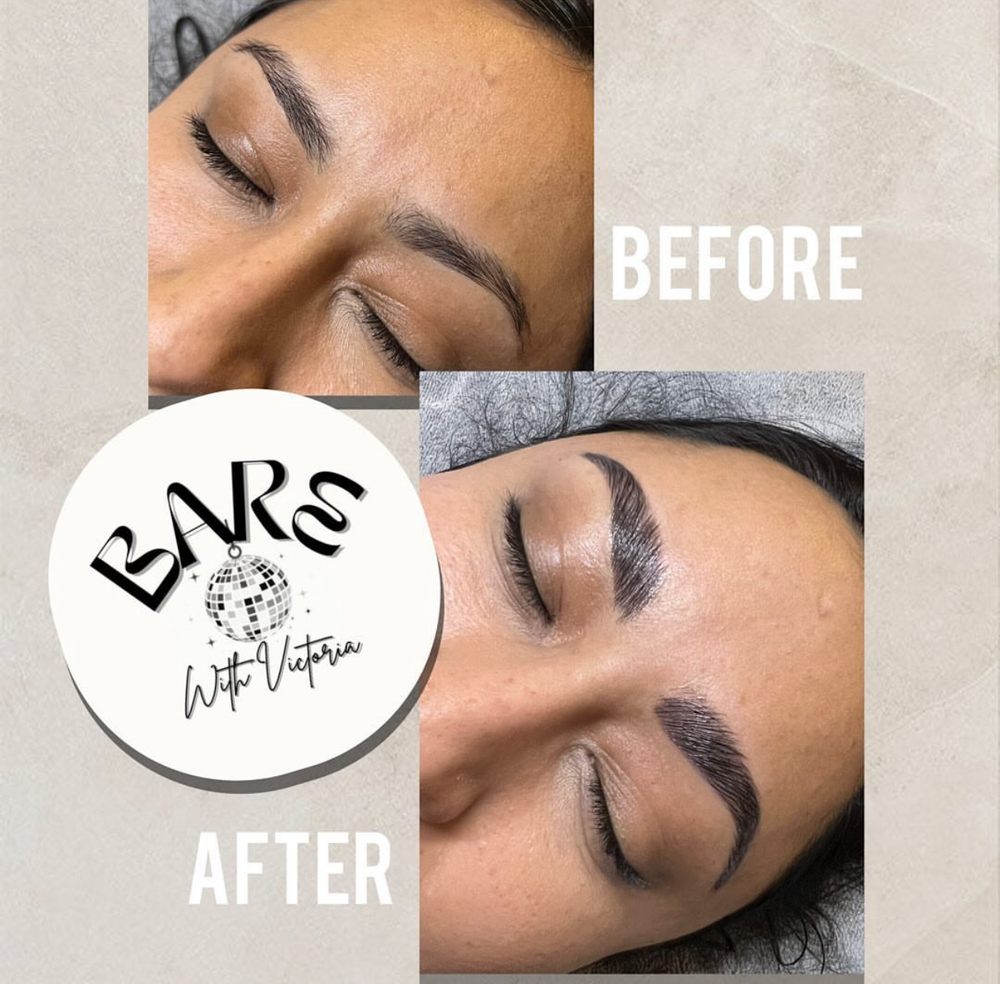 BARE WITH VICTORIA - Updated July 2024 - Request an Appointment - Santa ...