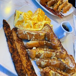 SILVER DINER - 540 Photos & 476 Reviews - Diners - 6592 Springfield ...