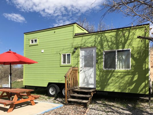 RIO VERDE RV PARK - 73 Photos & 46 Reviews - 3420 E State Re 89A ...