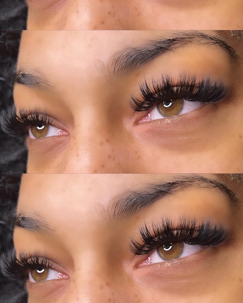 THE LASH LAB - Updated January 2025 - Request an Appointment - Moreno ...