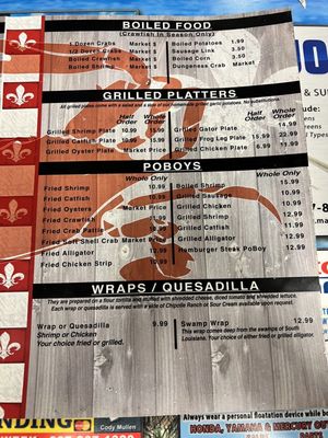 R & M’S BOILING POINT - Updated December 2025 - 27 Photos & 84 Reviews ...