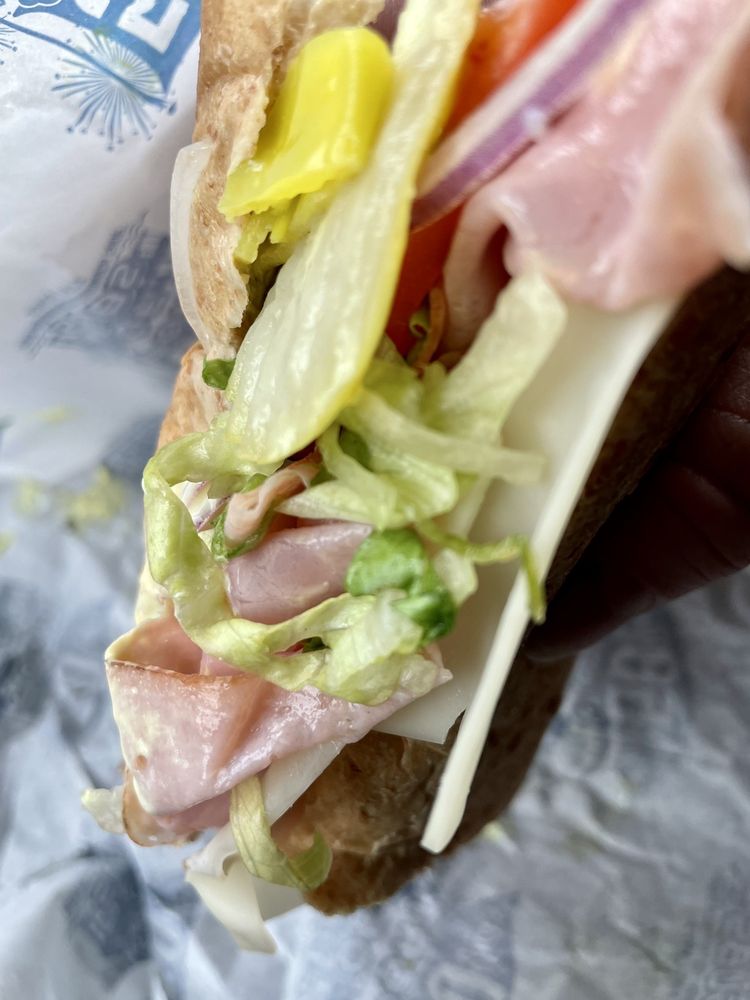 PORT OF SUBS - Updated October 2025 - 48 Photos & 54 Reviews - 177 E ...