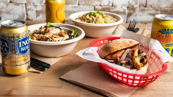 CHIRP - Updated October 2025 - 60 Reviews & 93 Photos - 849 2nd Ave ...