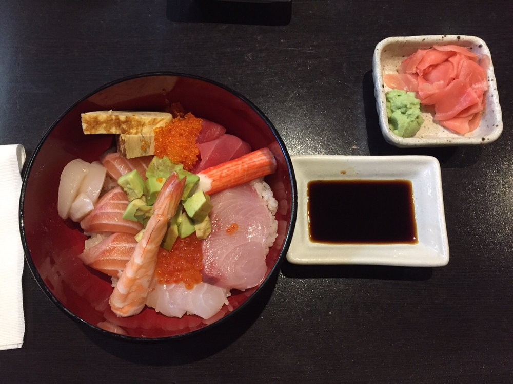 NAZIMI - 29 Photos & 27 Reviews - 141 York St, Sydney New South Wales ...