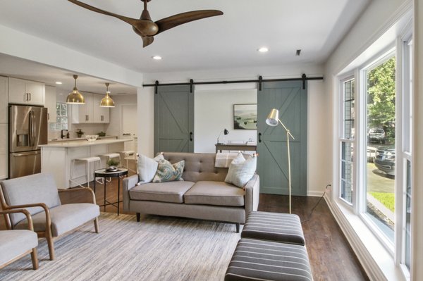 AUDRA WALTERS- FRONT PORCH PROPERTIES - 66 Photos - 1081 E Montague Ave ...