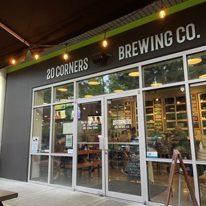 20 CORNERS BREWERY - 204 Photos & 176 Reviews - 14148 NE 190th St ...
