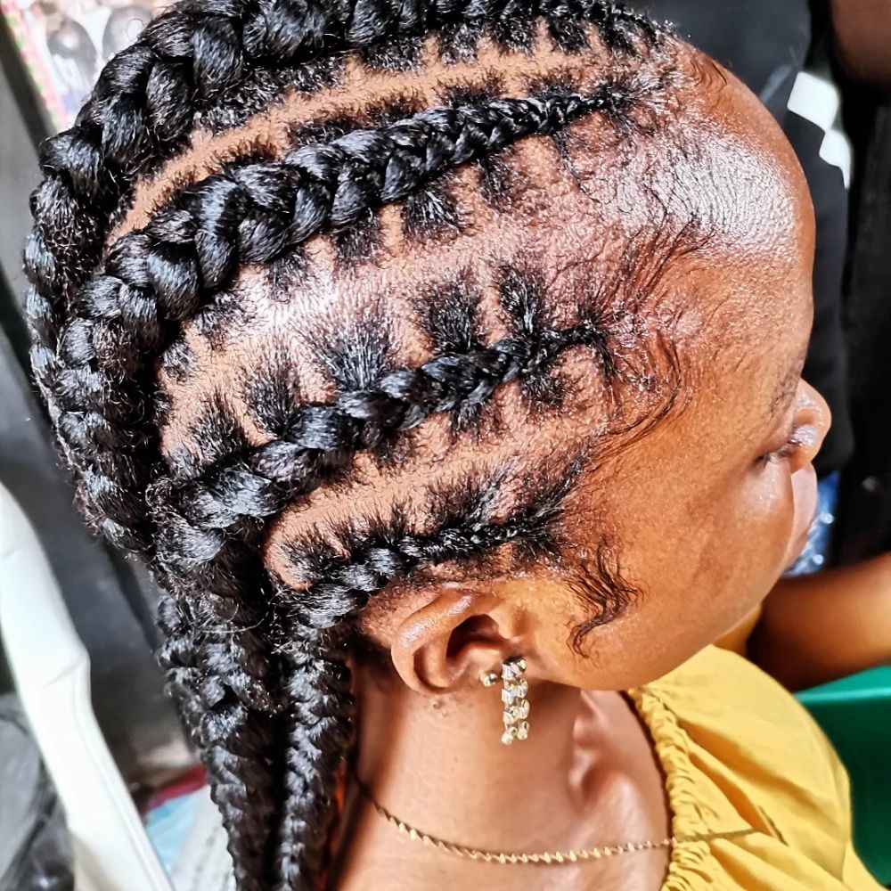 BOSEE BRAIDS - Baltimore, Maryland - Hair Stylists - Phone Number - Yelp