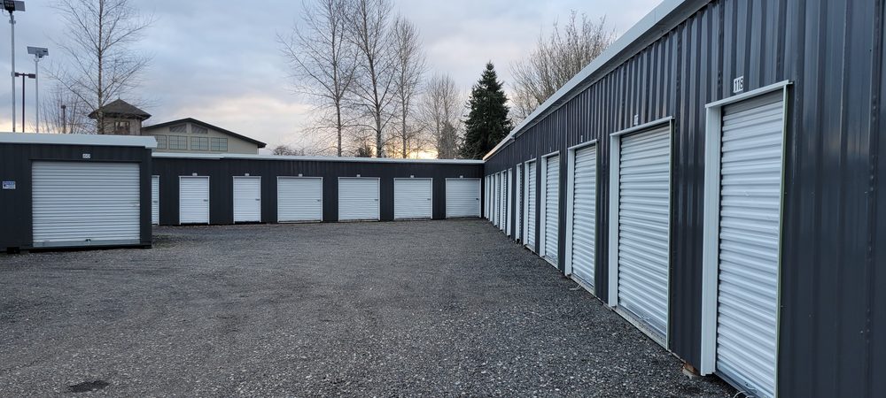 AMERICAN STORAGE - Updated September 2025 - 30 Photos - 34916 WA-507 ...