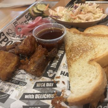 CORNERSTONE BBQ REDLANDS - Updated May 2025 - 201 Photos & 196 Reviews ...