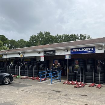 KEKE’S TIRES - Updated January 2026 - 26 Photos & 38 Reviews - 3802 ...