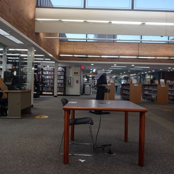 JERICHO PUBLIC LIBRARY - Updated July 2025 - 17 Photos - 1 Merry Ln, Jericho, New York ...