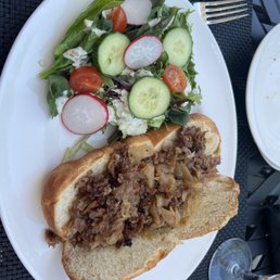 CORK & BULL CHOPHOUSE - Updated December 2025 - 423 Photos & 191 ...