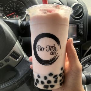 BO TEA CAFE - 79 Photos & 55 Reviews - Bubble Tea - 534 Gause Blvd ...