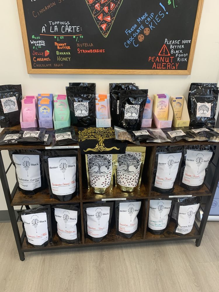 BON APPE SWEET - Updated January 2026 - 25805 Point Lookout Rd ...