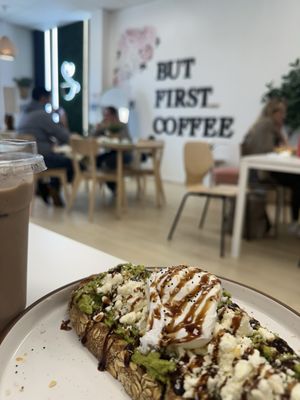 BUT FIRST COFFEE SHOP - Updated December 2025 - 346 Photos & 154 ...