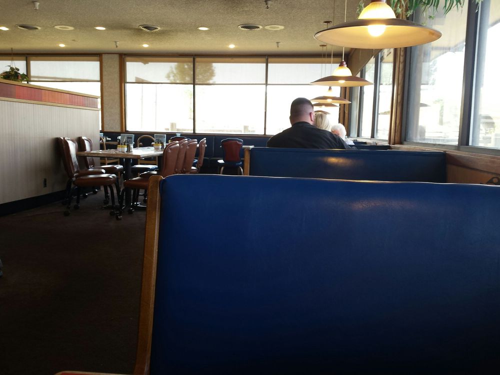 FOUR B’S RESTAURANT - 26 Reviews - 1406 S Haynes Ave, Miles City ...