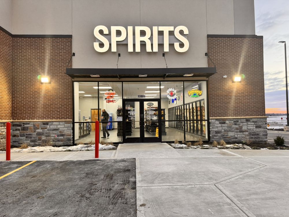 66 SPIRITS - Updated May 2026 - 13861 W 175th St, Overland Park, Kansas ...