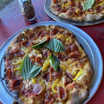 FREDI THE PIZZAMAN - Updated March 2025 - 271 Photos & 211 Reviews ...