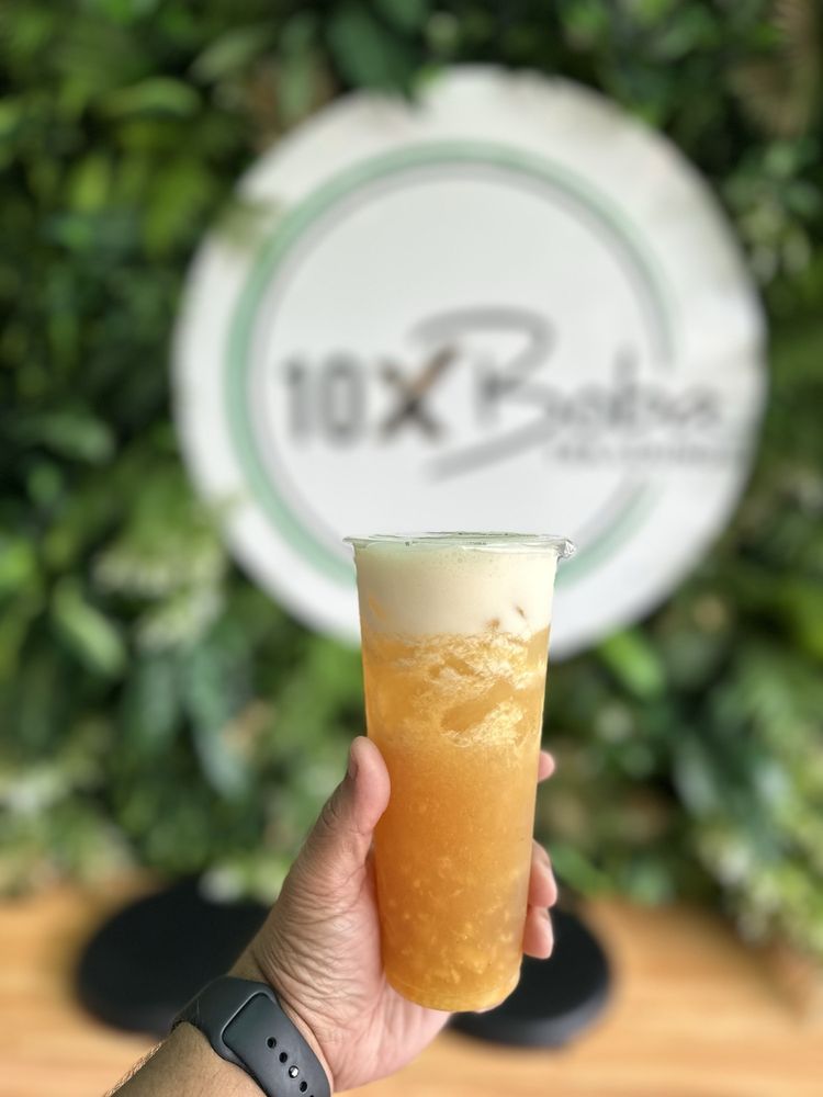 10X BOBA TEA LOUNGE - Updated October 2025 - 227 Photos & 125 Reviews ...