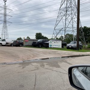 C & D SCRAP METAL - SOUTHWEST HOUSTON - Updated June 2025 - 10400 SW ...