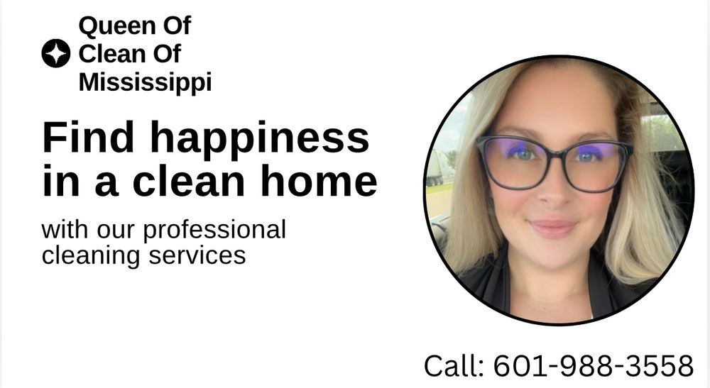 QUEEN OF CLEAN - Updated August 2024 - Request a Quote - Brandon ...