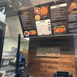 NIZARIO’S PIZZA AND GRILL - Updated October 2025 - 493 Reviews & 308 ...