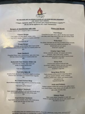 FUEGO - Updated August 2024 - 12 Reviews - 154 Hemlock St, Waynesville ...