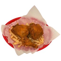 COUSIN’S TASTY CHICKEN - 113 Photos & 98 Reviews - 1209 Leonard St NE ...