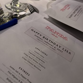 PANDA HARLEM - Updated June 2024 - 381 Photos & 151 Reviews - 2331 12th ...