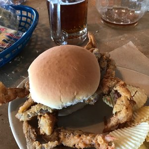 Captain Leonards - 72 Photos & 50 Reviews - Seafood - 27301 Three Notch ...