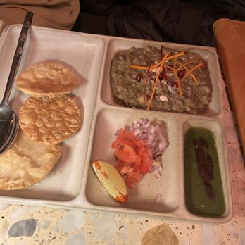 DILLI DILLI - Updated June 2025 - 148 Photos & 36 Reviews - 250 W 47th ...