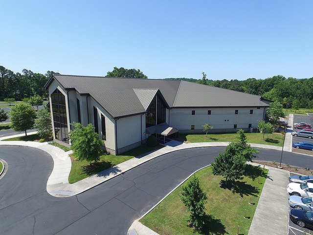 CROSSPOINTE - 2681 Underwood St, Dalton, Georgia - Churches - Phone ...