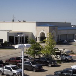SOUTHWEST FORD - 43 Photos & 75 Reviews - 3000 Ft Worth Hwy ...