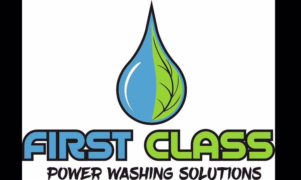 FIRST CLASS POWER WASHING SOLUTIONS - Updated December 2025 - 30 Photos ...