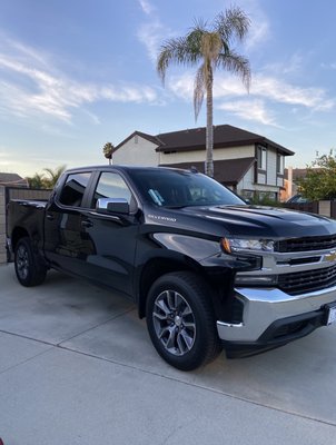 GEORGE CHEVROLET - Updated January 2025 - 174 Photos & 643 Reviews ...