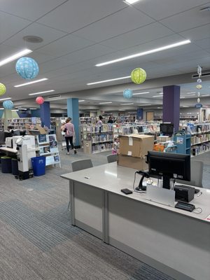 VILLA PARK PUBLIC LIBRARY - Updated December 2025 - 14 Photos & 12 ...