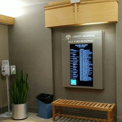 LIBERTY HOSPITAL - 18 Photos & 27 Reviews - Hospitals - 2525 Glenn ...