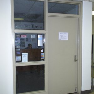 WFXC/WFXK 107.1/104.3 FM - Updated October 2024 - 8001 Creedmoor Rd ...