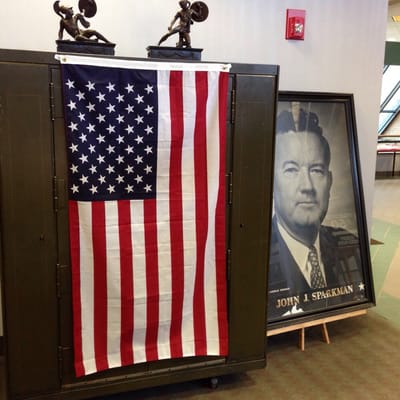 HUNTSVILLE-MADISON COUNTY PUBLIC LIBRARY - Updated November 2025 - 31 ...