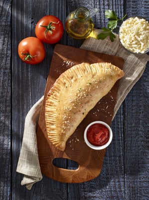 TOPPERS PIZZA - Updated December 2025 - 17 Photos & 21 Reviews - 281 ...