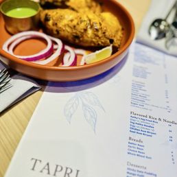 TAPRI - Updated April 2025 - 54 Photos & 37 Reviews - 6430 Main St ...
