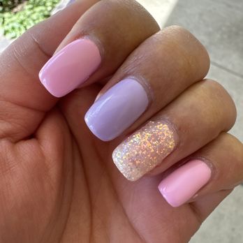 Y2 NAIL BAR & BEAUTY LOUNGE - Updated November 2024 - 662 Photos & 302 ...