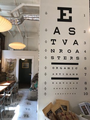 EAST VAN ROASTERS - 59 Photos & 43 Reviews - 319 Carrall Street, Vancouver, British Columbia ...