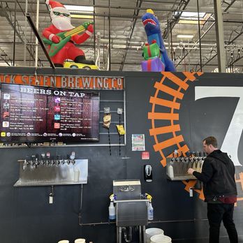 TRACK 7 BREWING - NATOMAS - CLOSED - Updated June 2025 - 1148 Photos ...
