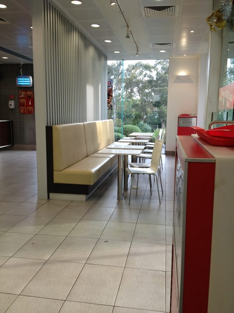 KFC - Updated May 2026 - 1009 Burwood Hwy, Ferntree Gully Victoria ...