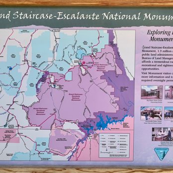 ESCALANTE INTERAGENCY VISITOR CENTER - Updated December 2025 - 39 ...