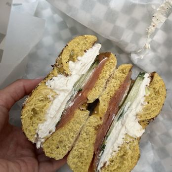 LEON’S BAGELS - Updated August 2024 - 144 Photos & 127 Reviews - 169 ...