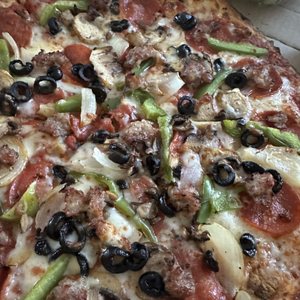 FAT TOMATO PIZZA - 198 Photos & 56 Reviews - 301 S Western Ave, Los ...